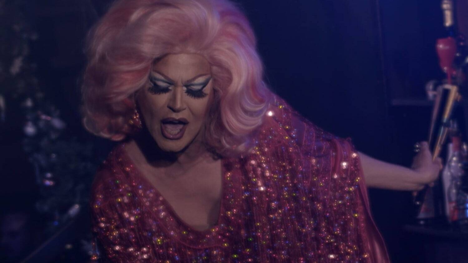 Mama sugar de Léo Clausse Gulia - Médiadiffusion