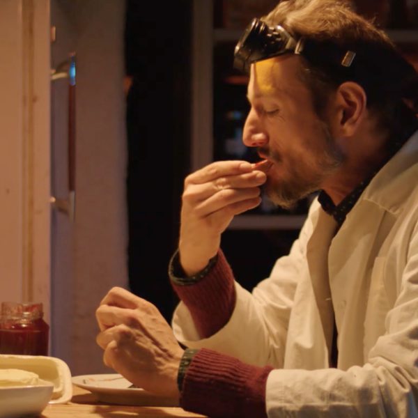 Badluck de Corentin Capelle et Samuel Gillard - Médiadiffusion