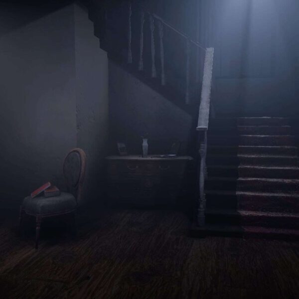 Our Memories de Robin Robillard et Hugo Taburiaux - Médiadiffusion