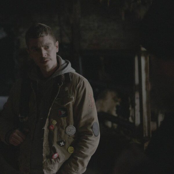 Ruben de Maéva Bussard et Léo Clausse - Médiadiffusion